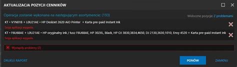 Błąd Sesja Aplikacji Wygasła Subiekt Nexo Forum Insert