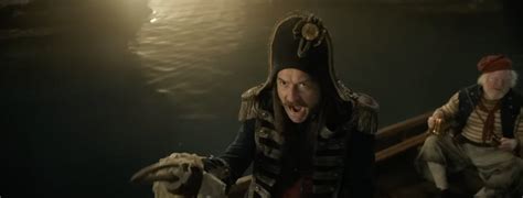 Peter Pan Wendy Trailer Cast Release Date Ps Entertainment