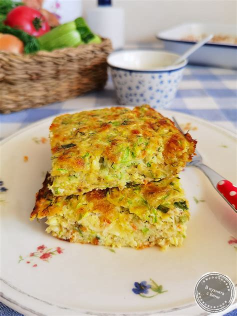 В кухнята с Бени Обичам да приготвям храна за семейството си като