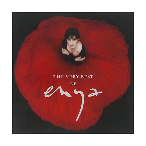 The Very Best Of Enya Cd · Warner Bros · El Corte Inglés