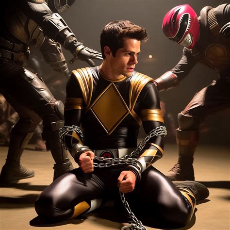Dylan Black Ranger 012 By Ryujet On Deviantart Dylan Black Ranger 012 By Ryujet On Deviantart