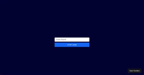 Mdb React Ui Kit Examples Codesandbox