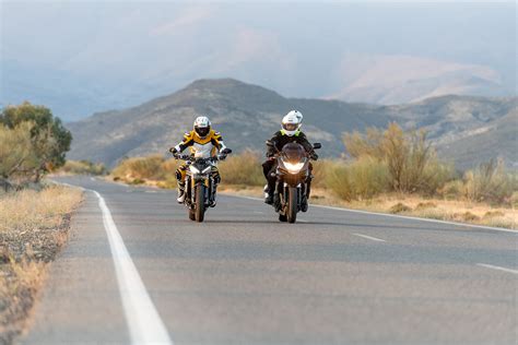 Contiroadattack 4 Accion 64 Conti Moto Blog