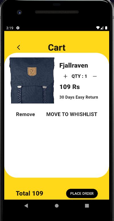 GitHub Aman EcommerceApp Flutter