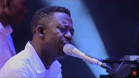 Great Is The Lord Benjamin Dube Ft Neyi Youtube Music