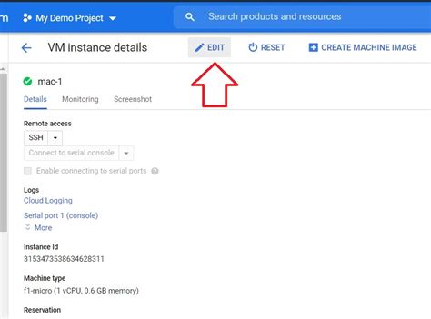 How To Mount Extra Disks On Google Cloud VM Prwatech