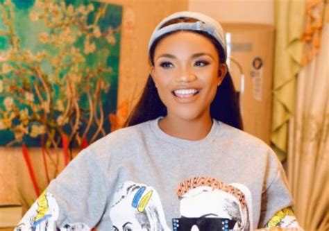 What Exactly Are You Celebrating Gospel Singer Ada Ehi Queries Christians Celebrating