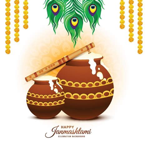 Krishna Janmashtami 2023 Avoid And Eat These Foods While Fasting For