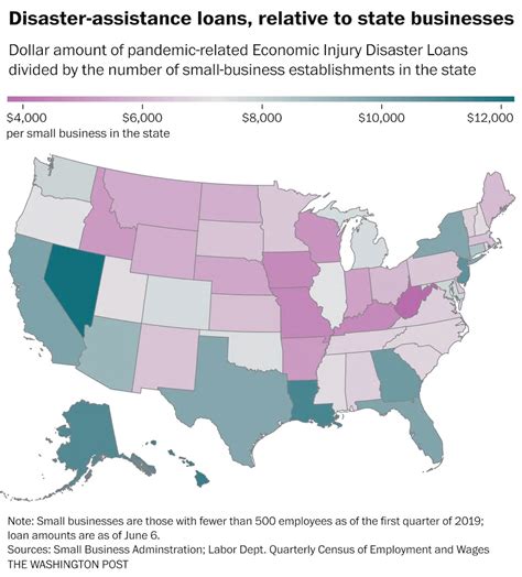 State Economic Development Bulletin June 2020 State Economic