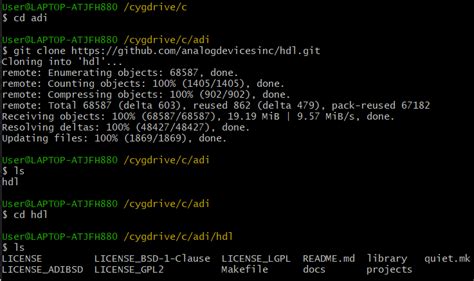 Error When Making Reference Project For Ad9695 And Zcu102 Qanda Fpga