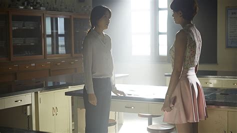 Misbehavior 2017 Backdrops — The Movie Database Tmdb