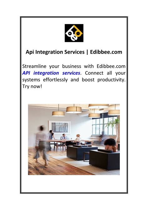 Ppt Api Integration Services Powerpoint Presentation Free Download Id 12853121