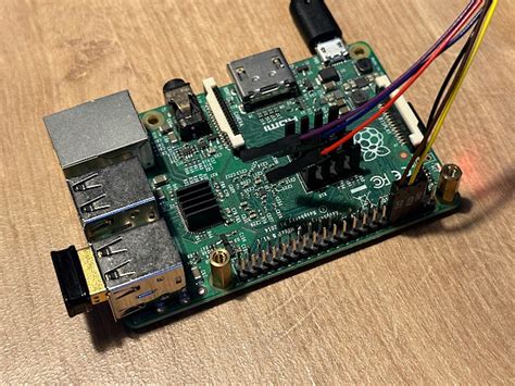 A Slim D STAR Gateway On A Raspberry Pi 2 OE7DRT
