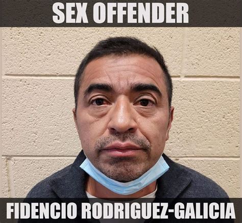 👑💥 Serenity 💥👑 On Twitter Registered Sex Offender Faces Criminal