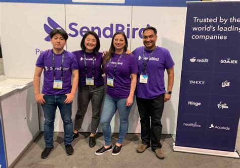 SendBird Raises Additional 50 Million Series B To Ramp Up Global