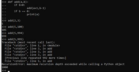 Codelybrary Limits Of Recursive Functions