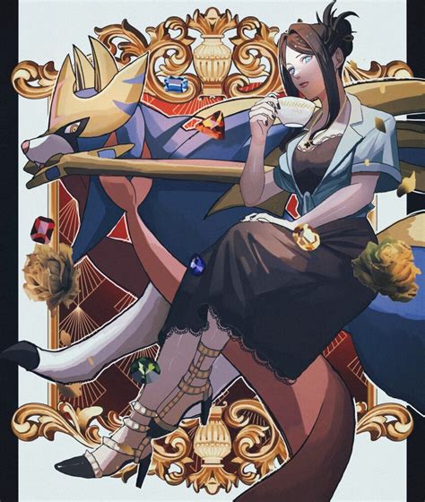 Reo Mmocc123 Zacian Zacian Crowned Nintendo Original Pokemon