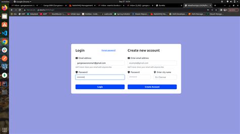 github gangs2000 weatherapp springboot this weather application will monitor live weather