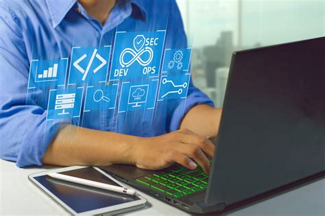 Devsecops Framework And All You Need To Know About It Stl Digital