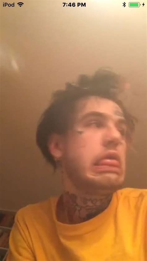 Lil Peep Pfp Molijax