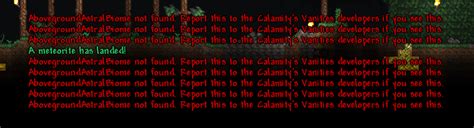 Enemies Wont Spawn Either Rcalamitymod