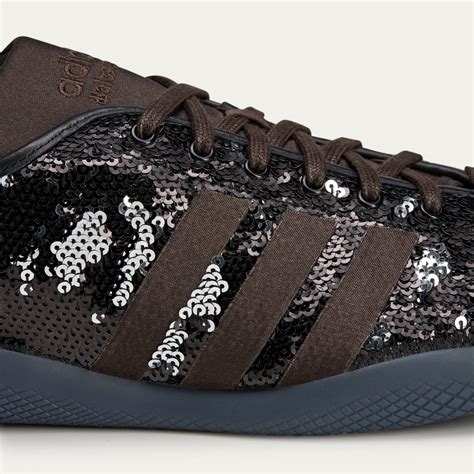 Shoes Wales Bonner Karintha Lo Shoes Black Adidas Oman