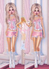 How To Make Zoey In Dti