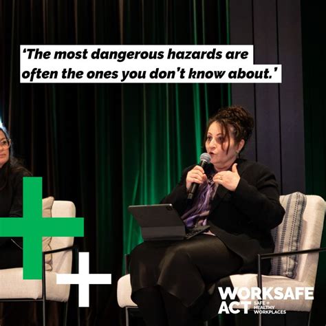 Whs Worksafeact Workplacesafety Riskmanagement Worksafe Act