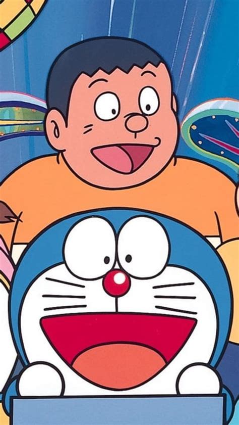 Gian Doraemon