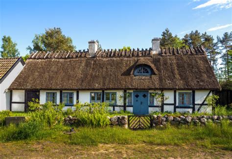 350 Simrishamn Foto Stok Potret And Gambar Bebas Royalti Istock