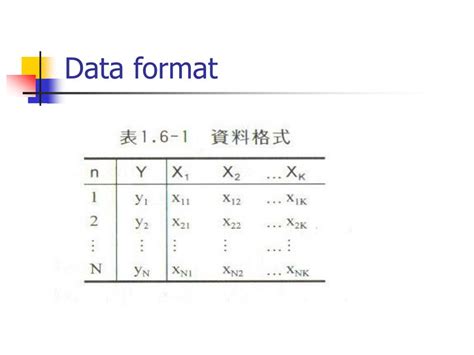 Ppt Multivariate Statistical Analysis Powerpoint Presentation Free Download Id 1138772
