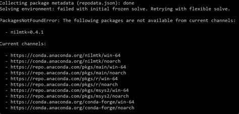 Unable To Download Nilmtk · Issue 953 · Nilmtknilmtk · Github