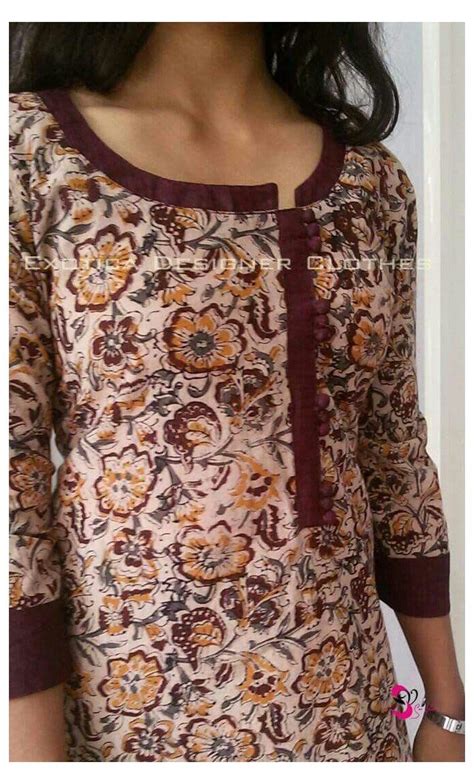 Top 999 Churidar Neck Designs For Stitching Images Amazing