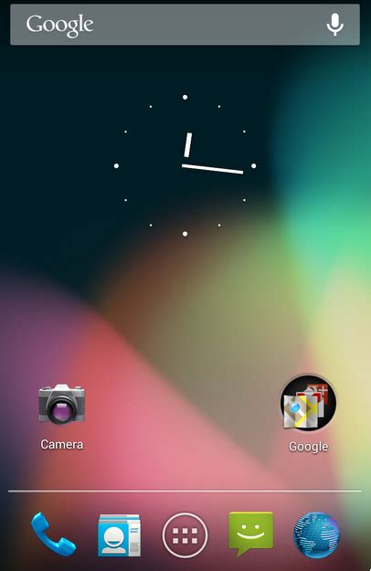 Jelly Bean Android ROMs Released For GSM And Verizon Galaxy Nexuses