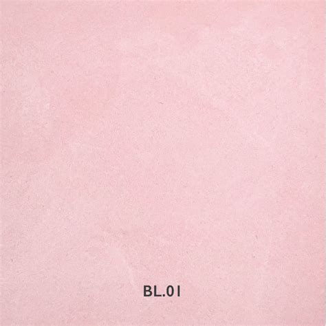 Standard Colour Samples Luna Plaster