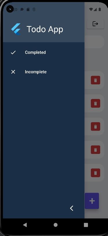 Github Tghhydatodo App Flutter