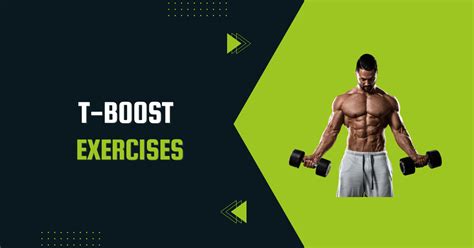 10 Exercises To Boost Testosterone Levels Sustainable Food Trade Association Sustainable Food