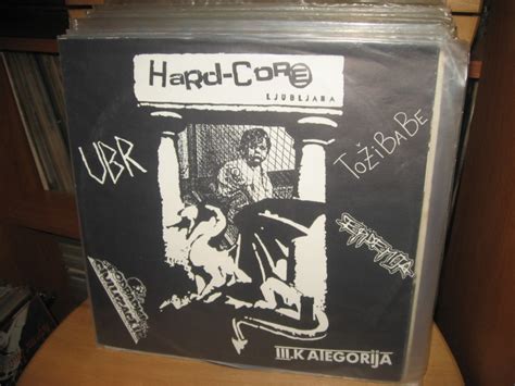 Hard Core Ljubljana 67667177
