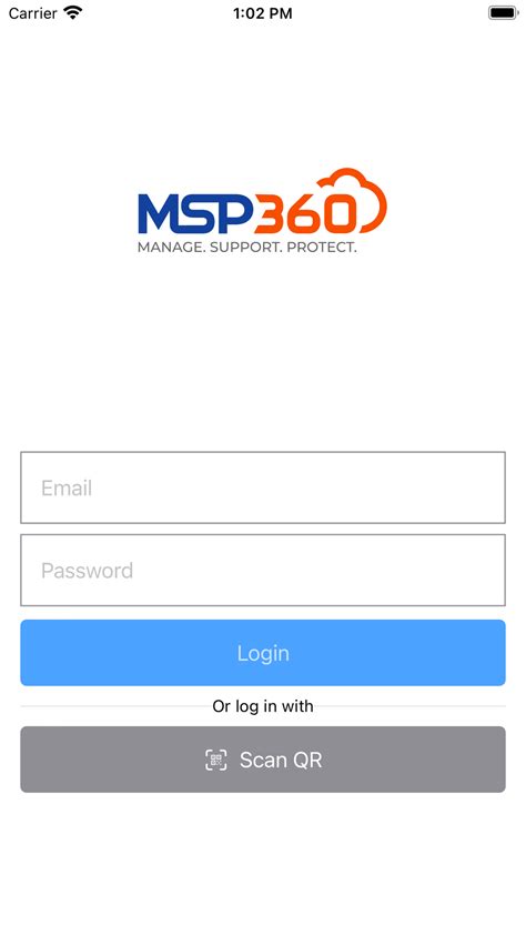 Msp Control For Iphone Download