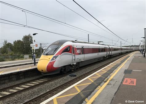 Class 801