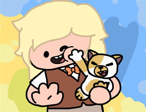 Fionna And Cake Campbell And Cat By Dafatg On Newgrounds