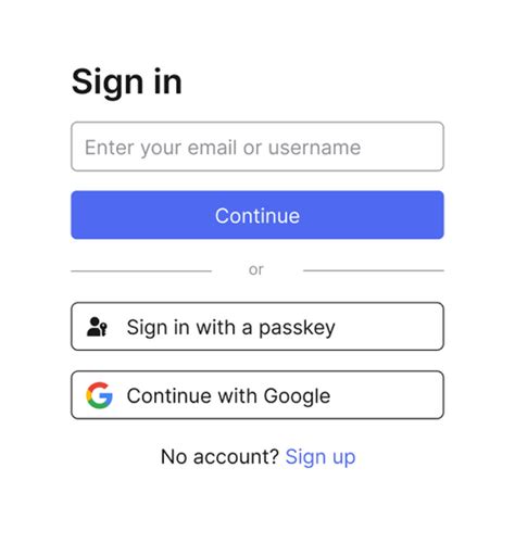 Hanko Open Source Authentication Beyond Passwords
