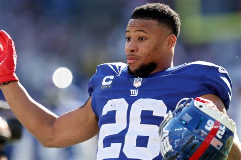 The Daily News Guide To Saquon What You Need To Know New York Daily