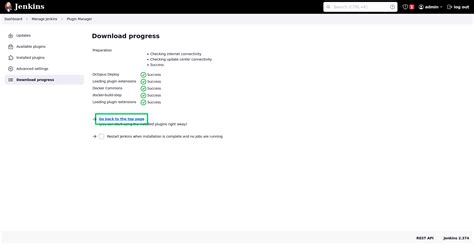 Deploy A Nodejs Docker Application To Kubernetes Using Octopus