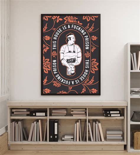 Step Brothers Poster Art On Behance