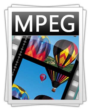 MPG File Extension What Are They And How To Open This Type Of Video Formats
