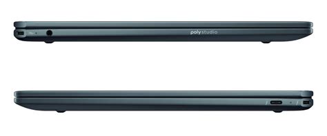 Hp Presents Omnibook Ultra Flip 14 With Lunar Lake 120 Hz Oled Touchscreen And Thunderbolt 4