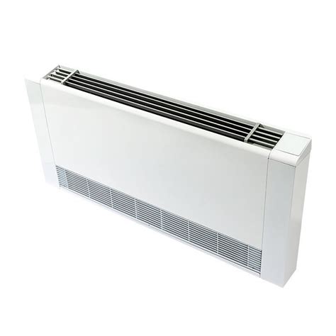 Sistem HVAC Air System Water System Air Conditioner Lantai Hydronic Berdiri Ultra Unit Koil