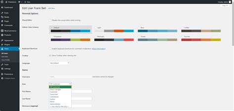 6 Key Functions Of The Wordpress Custom Roles Plugin That Makes It A Perfect Match For Your Store