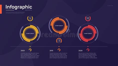 Hud Timeline Elements Stock Illustrations 71 Hud Timeline Elements Stock Illustrations